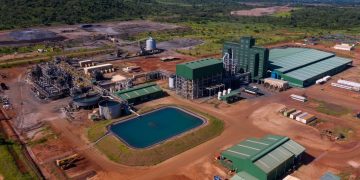 TWIGG Uses Police Force to Resume Graphite Mining in Balama – THE ...